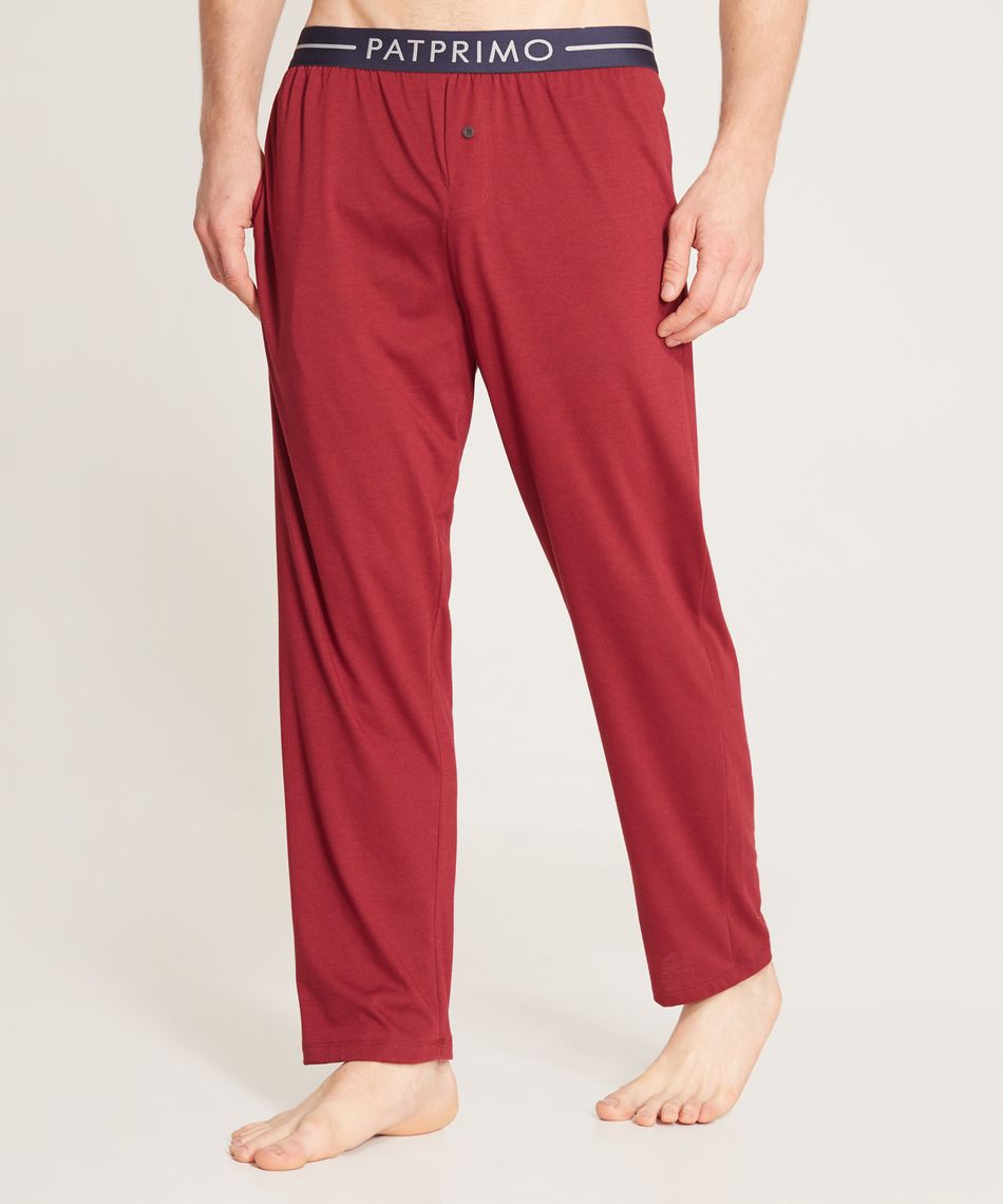 Venta > pat primo pijamas hombre > en stock